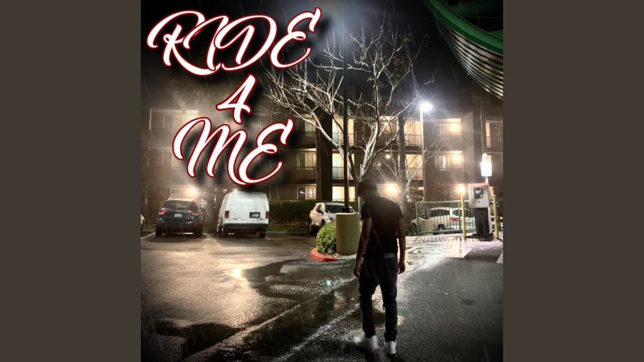 Ride 4 Me - YouTube