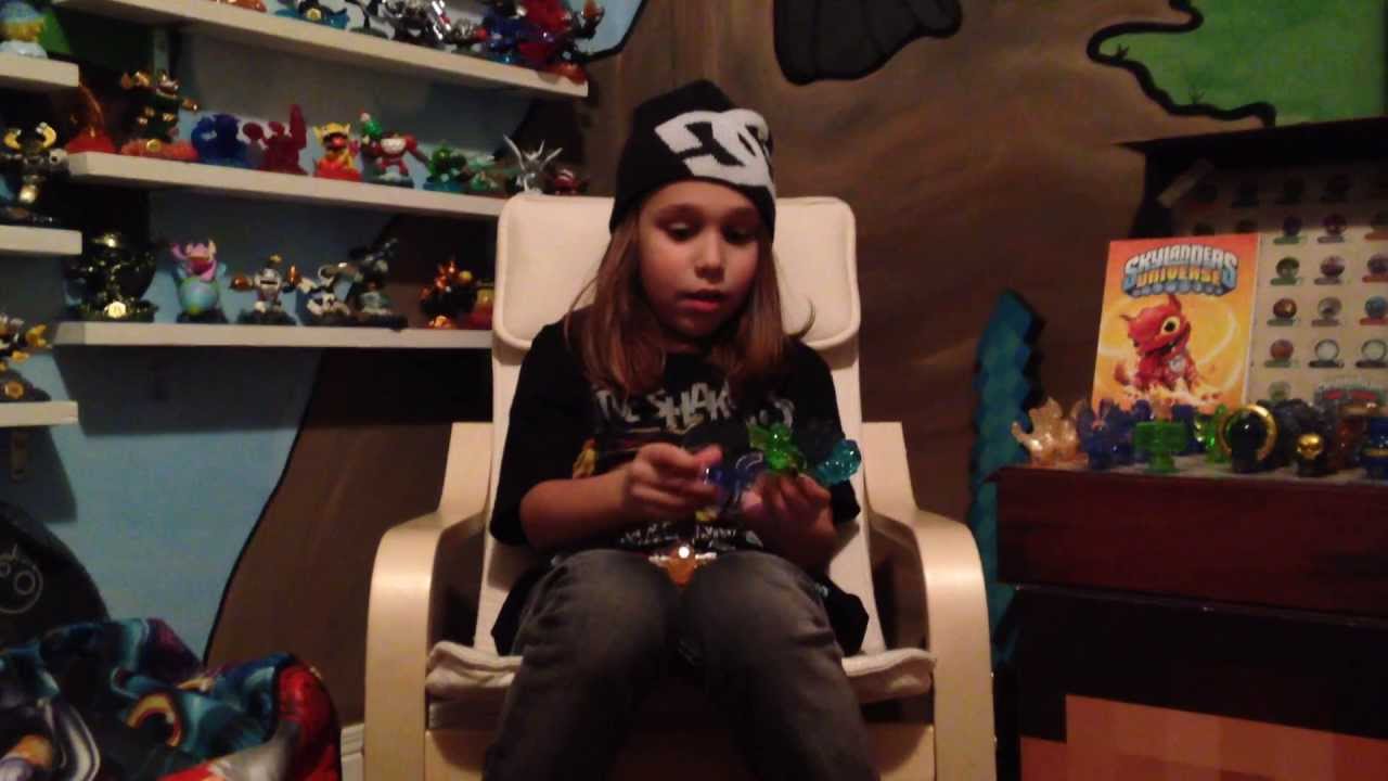 Part 2 UNBOXING 8 PACKS traps STEAMED BROCCOLI GUY - YouTube