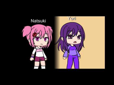 Natsuki Farts in Yuri’s Face? 🫪