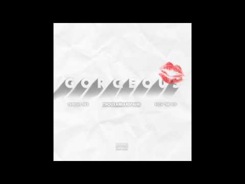 Famous Dex feat. Rich The Kid & ThouxanbandFauni :  Gorgeous Remix     (Official Audio)
