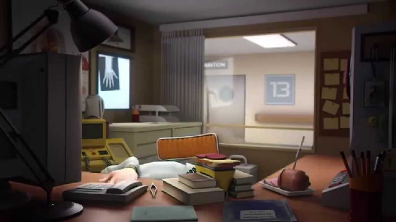Animation Short Film Dji Death fails Full Animated Movies HD - YouTube