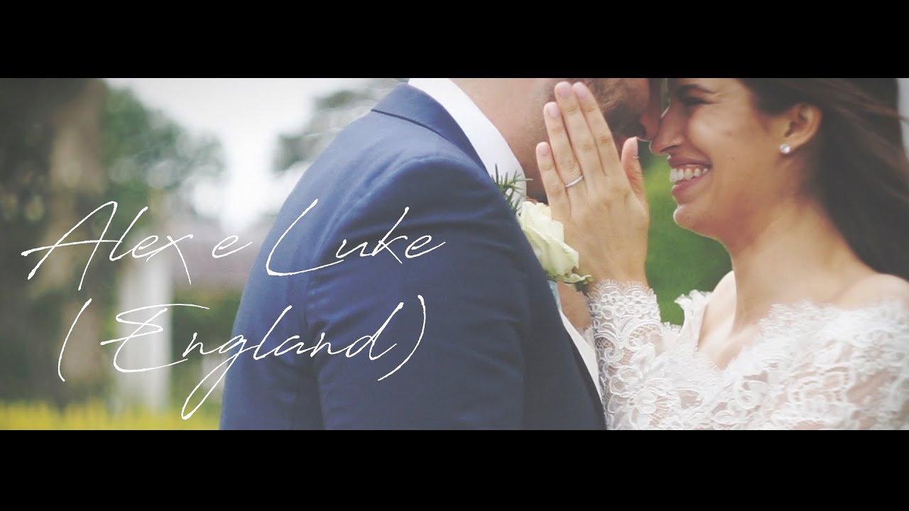 Alex + Luke - YouTube