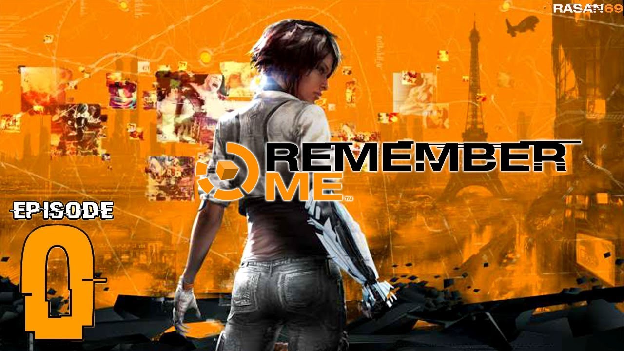 Remember Me [PC] 100% walkthrough Episode 0 - YouTube