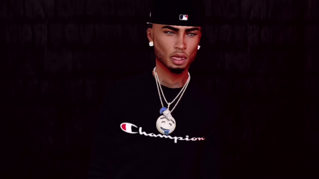 Lil baby Woah (Official Imvu Music Video) - YouTube