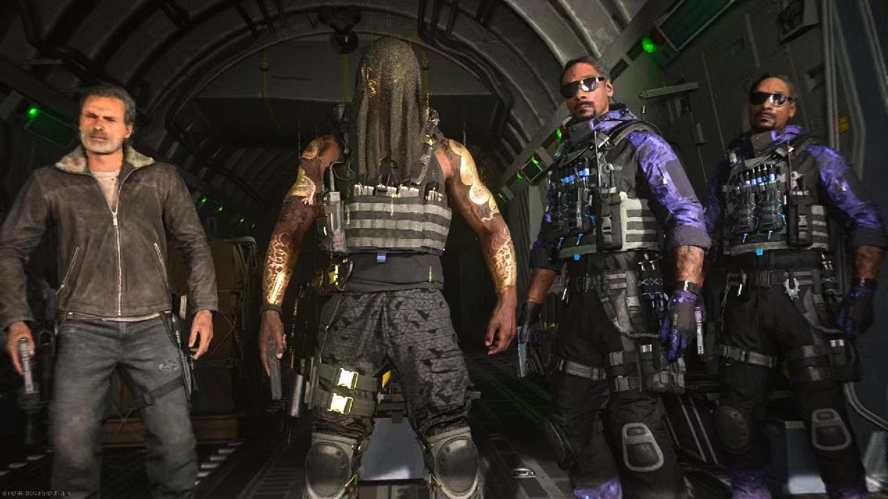 First Dub On Rebirth 2024! - YouTube