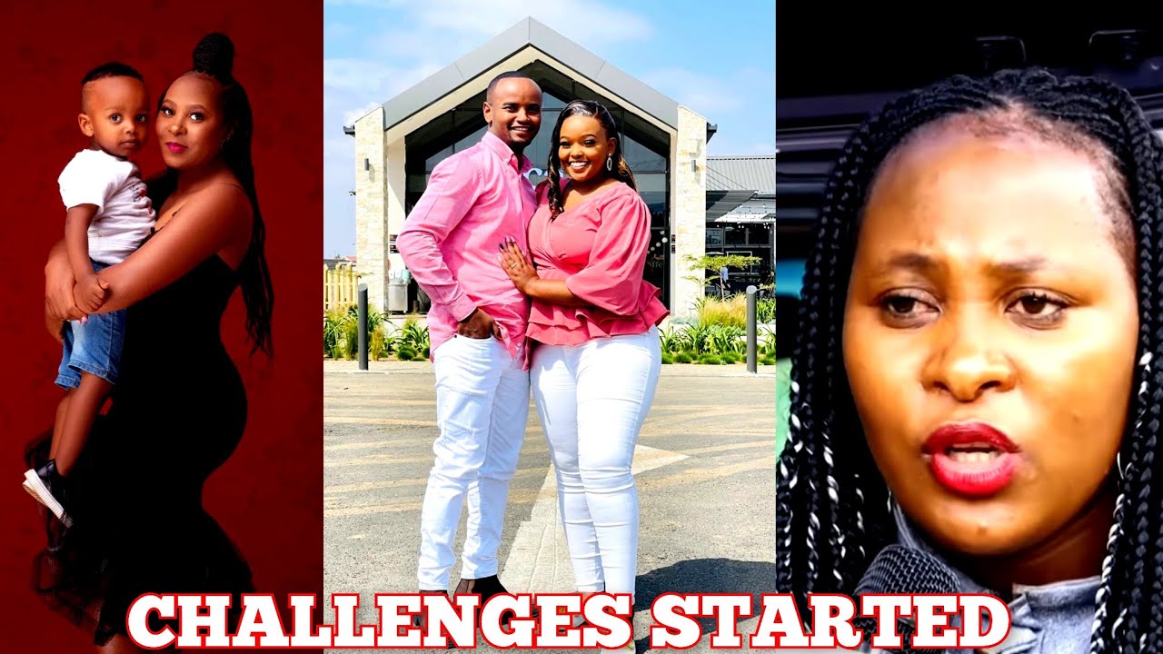 7 Disturbing Truths Wajesus Nanny Ann Exposed About Wajesus Before ...