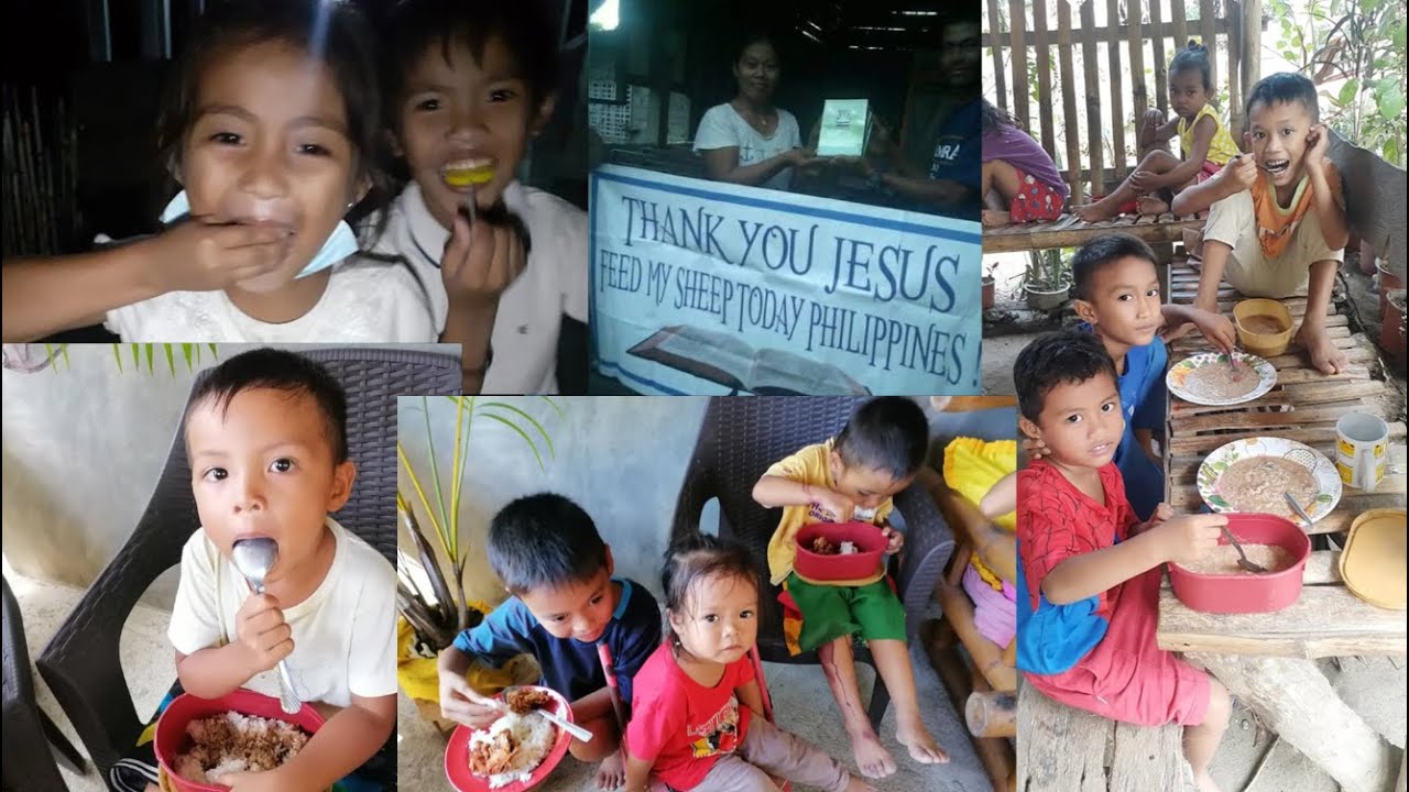 You Are Feeding & Providing For Orphans!! You Impact is Needed Today ...