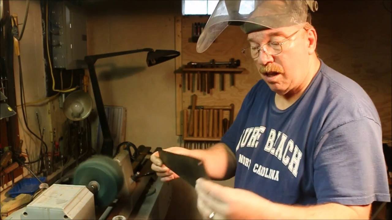 Sharpening & Restoring A Disston #28 Tool Box Saw ~ Pt 2 ~ by Old ...