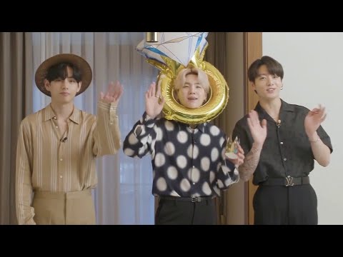 [ENG] Suga, V/Taehyung & Jungkook of BTS play Game of Money (1/2)