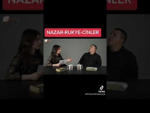 Havas İlmi Büyü Sihir Musallat Nazar Hüddam Hadim Ulvi Sufli Berzah Alemi