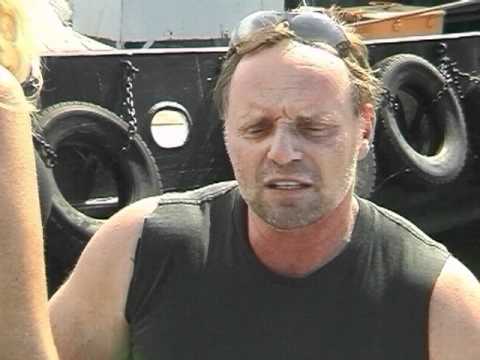 Sandy McMaster's 3 Minute Demo Reel - YouTube