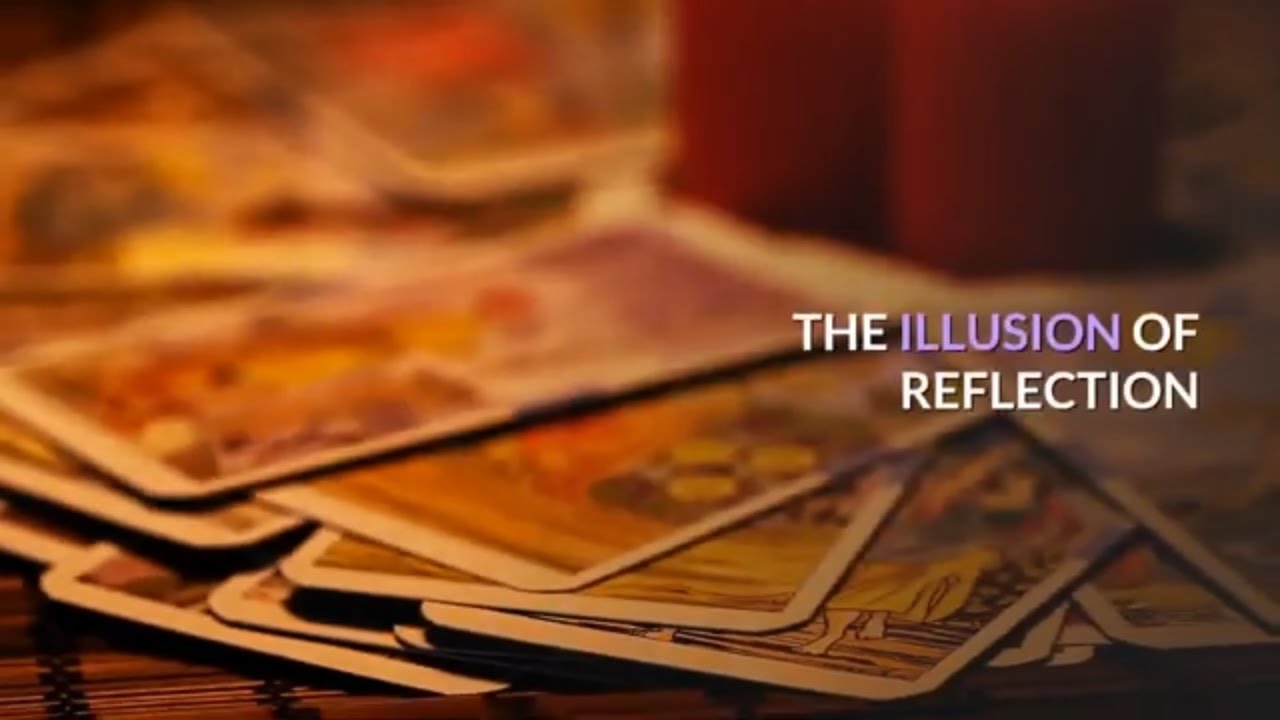 THE ILLUSION OF REFLECTION | Short Moral Story | Kids Story | Bedtime ...