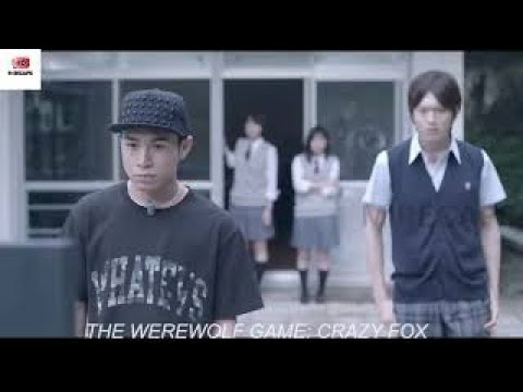 CRAZY FOX!!Werewolf Game But With Real Human Lives At Stake!! - YouTube