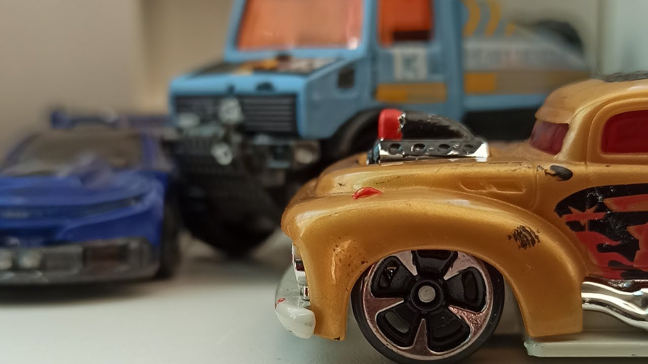 HOT WHEELS CARS #HOT WHEELS SETUP CAR - YouTube