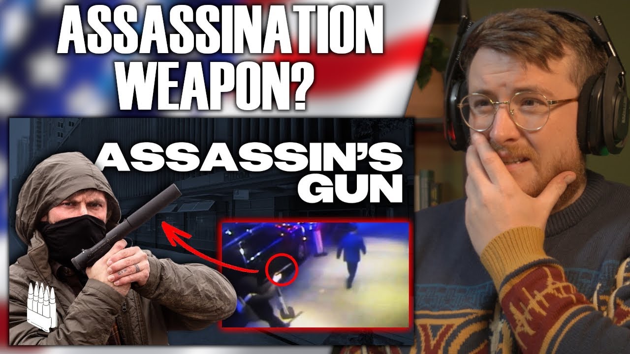 Debunking The UnitedHealthcare Assassination Myths - Royal Marine ...
