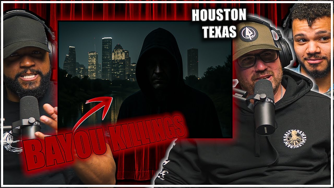 People Are DYING in Houston And Law Enforcement Says Everything Is ...