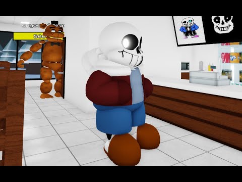 AVENTURES OF RUSTED SANS PART 6!!!!!!!!!!!!!!!!!!!!!! - YouTube