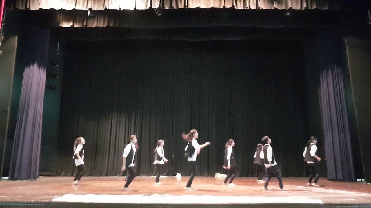 Dance on Drug Ediction and smoking effects - YouTube