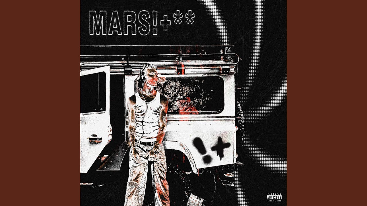 Mars!+ - YouTube