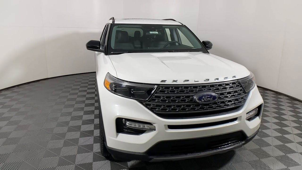 2023 Ford Explorer Easton PA, Allentown PA , Bethlehem PA, Quakertown ...
