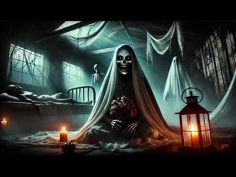 PENAMPAKAN HANTU PALING MENYERAMKAN | Ghost laughing sound horror sounds #asmrghost #horror