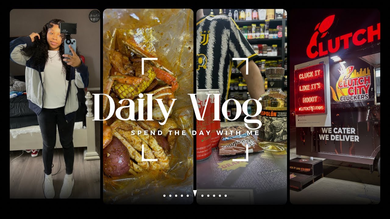 Daily VLOG - YouTube