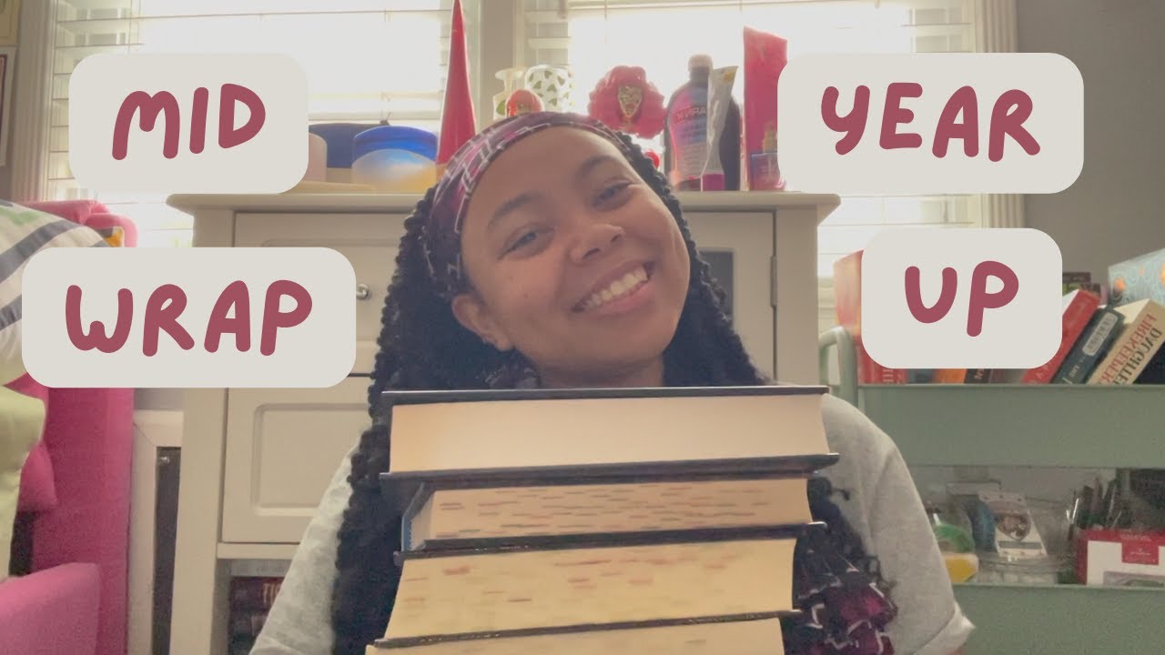 mid year wrap up - YouTube
