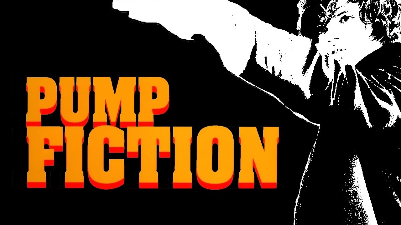 PUMP FICTION - YouTube