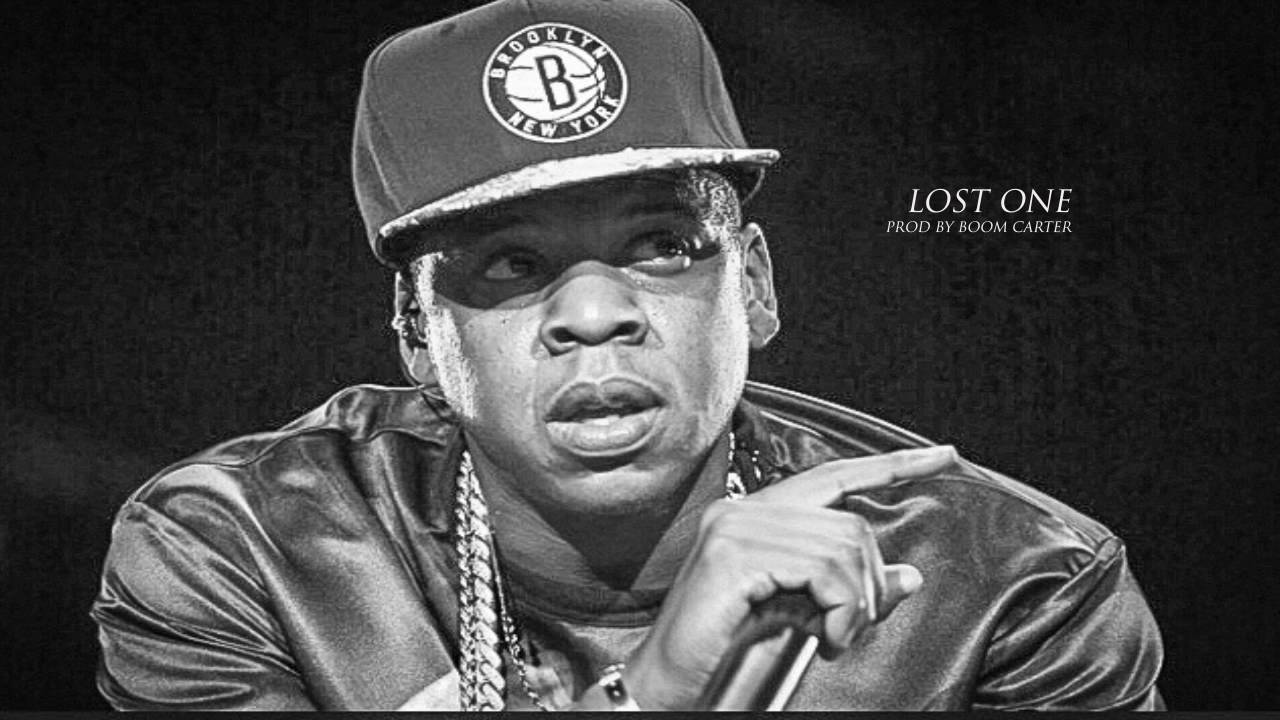 Jay z type beat 2016 "Lost Ones"(prod. Boom Carter)(Instrumental) - YouTube