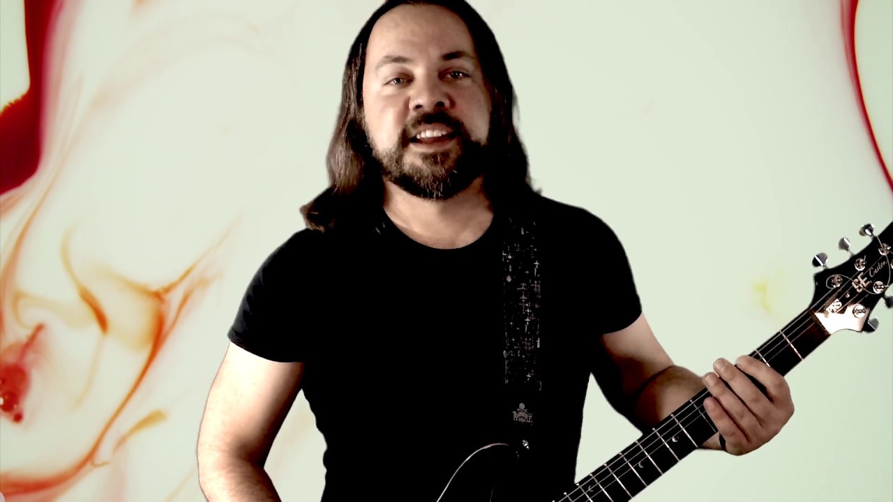 Tonnesen - The Decision Tree [Official Music Video] - YouTube