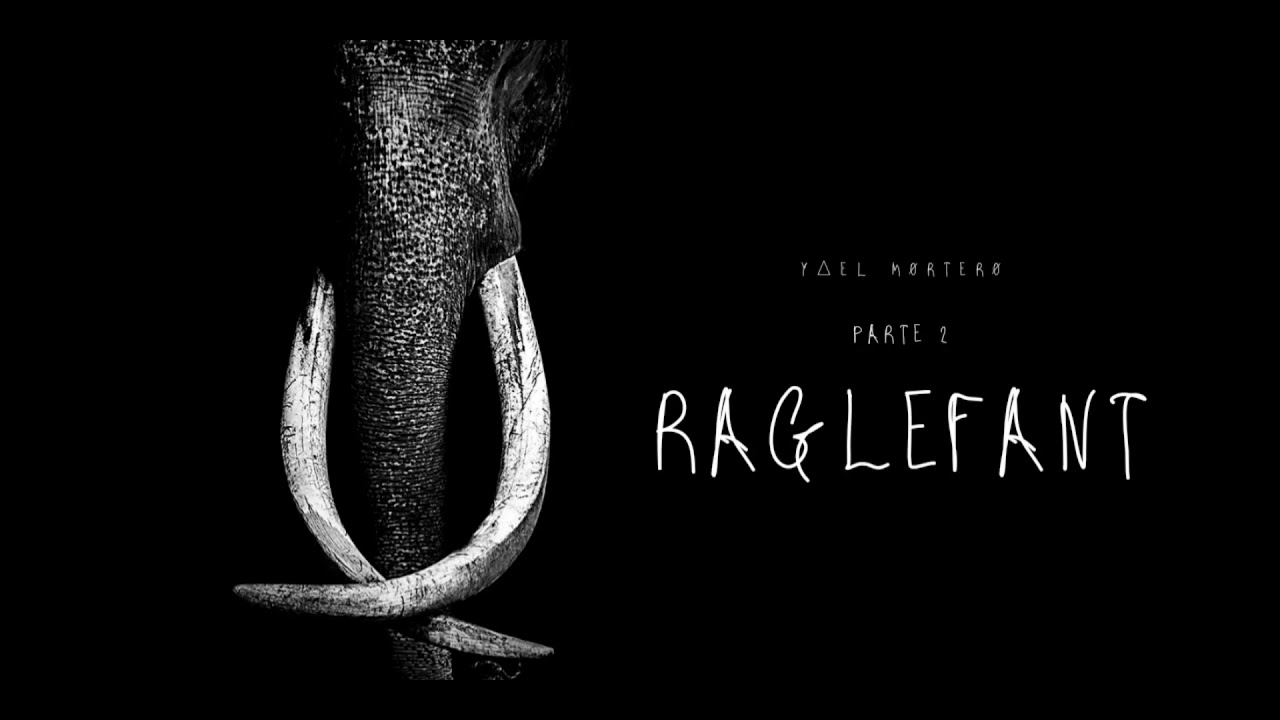 Y∆EL MORTERO | RAGLEFANT - YouTube