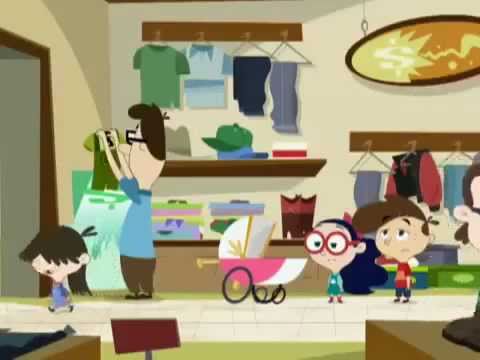 Kid vs. Kat Short (4) - Don't Toy With Me! - YouTube