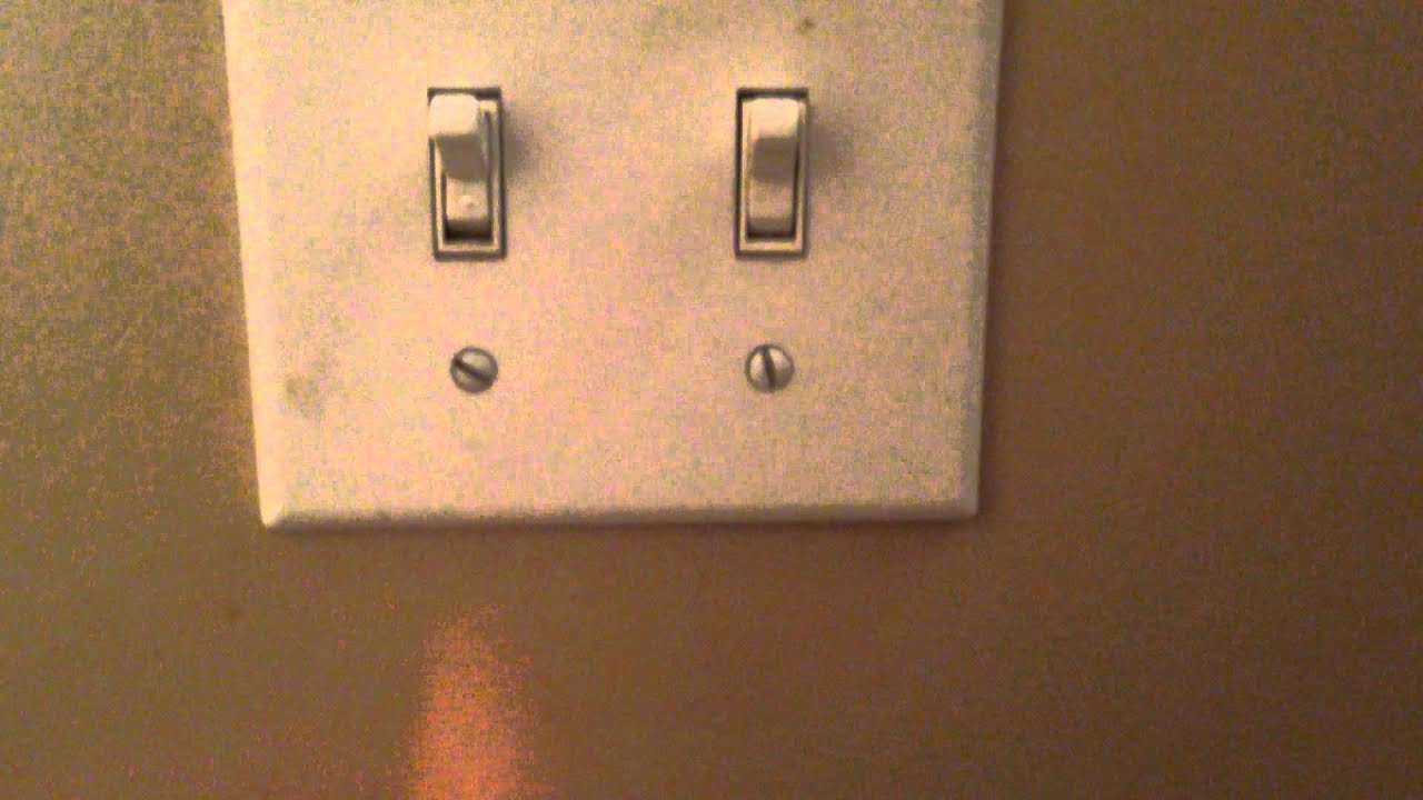 How to open the lights - YouTube