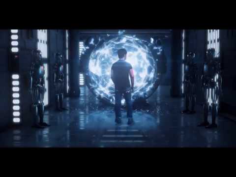 Transformers : Revelations - YouTube