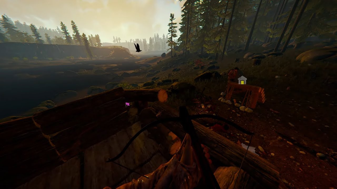 The Forest | Final - YouTube