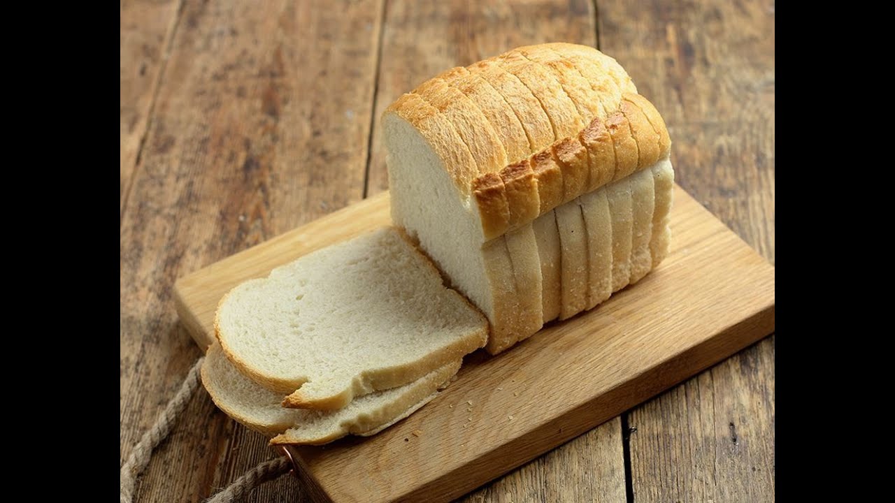 CARA PEMBUATAN ROTI DAN PRODUK INOVASINYA - YouTube