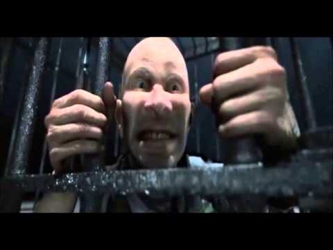 The Death of the Ghost of Christmas Present - YouTube