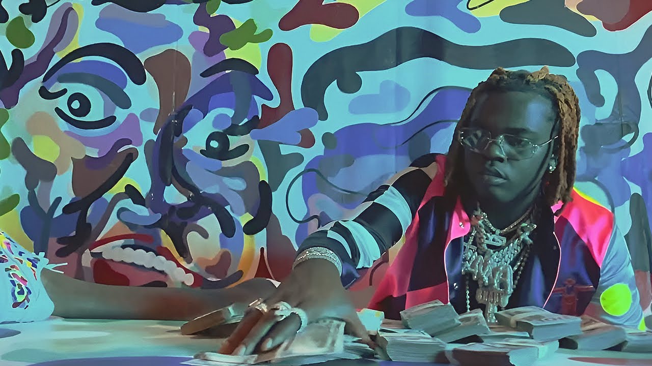 (FREE) Gunna Type Beat 2025 - Contagious - YouTube