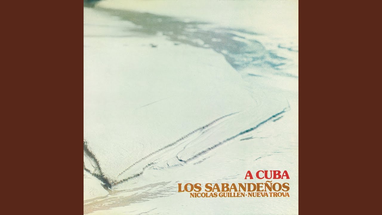 No Sé Por Que Piensas Tú (Remasterizado) - YouTube