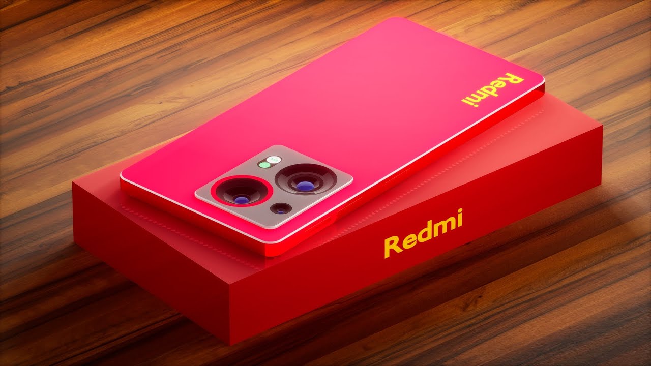 Redmi Note 13 Pro Max - 200Camera, 6000 mAh Battery, 12GB Ram, 256GB ...