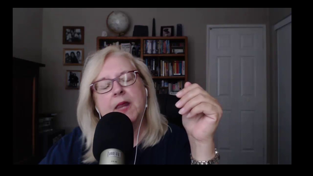 Knowles On The News 5-17-17 - YouTube