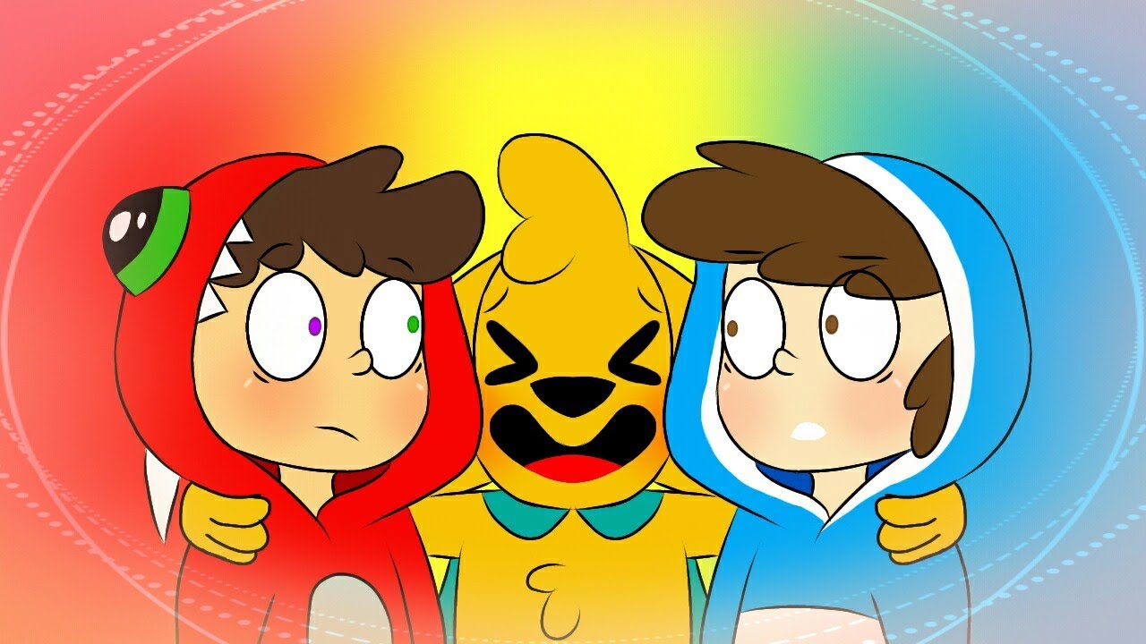 Mike dice que raptor le gusta sparta ( animación )[ 💜un momento spartor ...