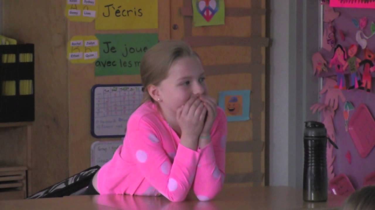 Georgia's Disney Surprise - YouTube