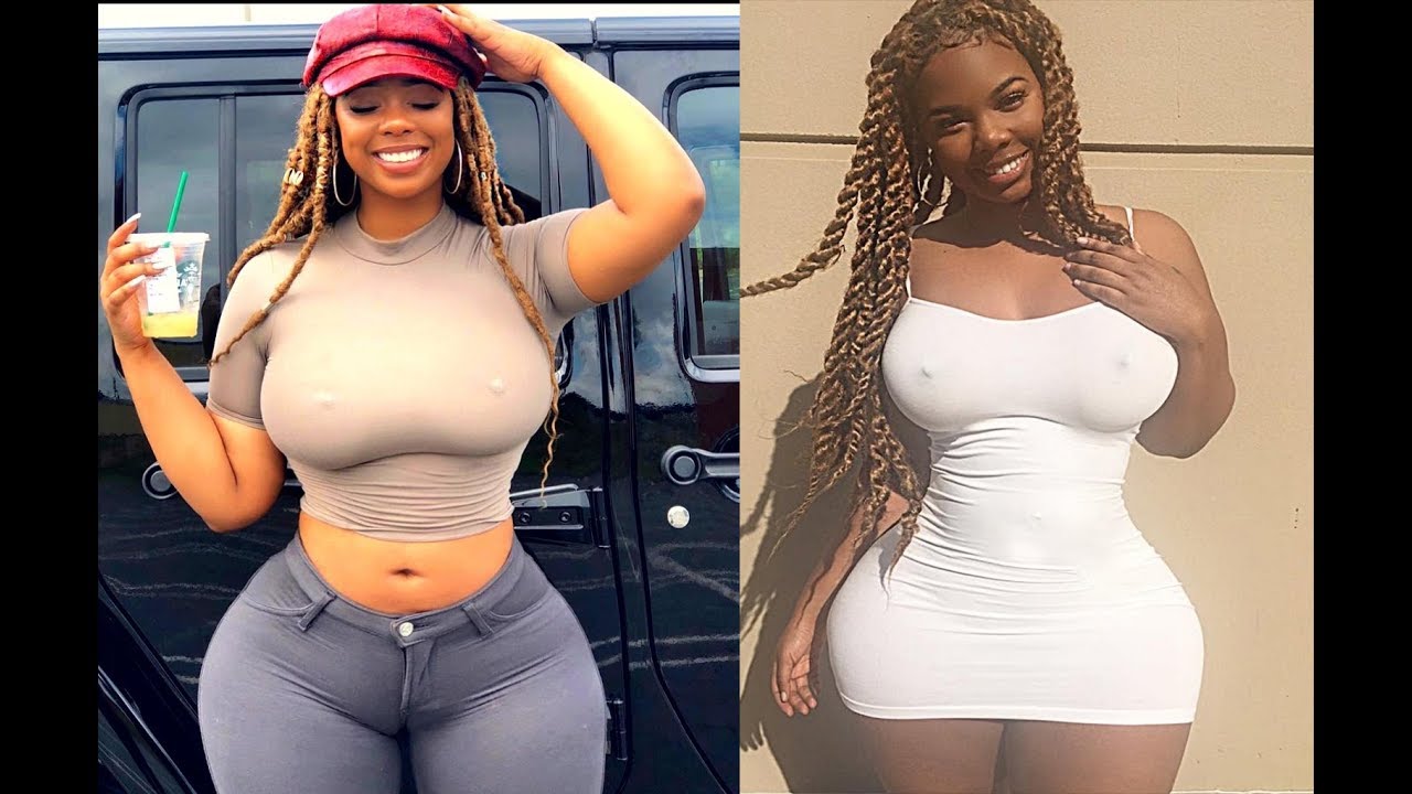 Fashionable Curve Clothes Trendy Plus Size Outfit Ideas Youtube