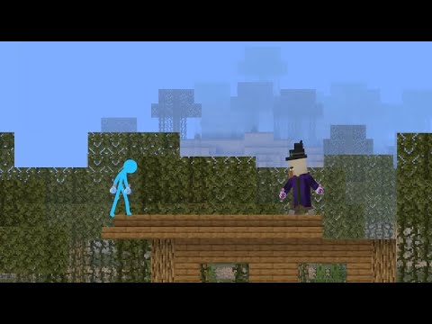 The Witch fight in AvM, but I put "Wrath of the Lady" over it - YouTube