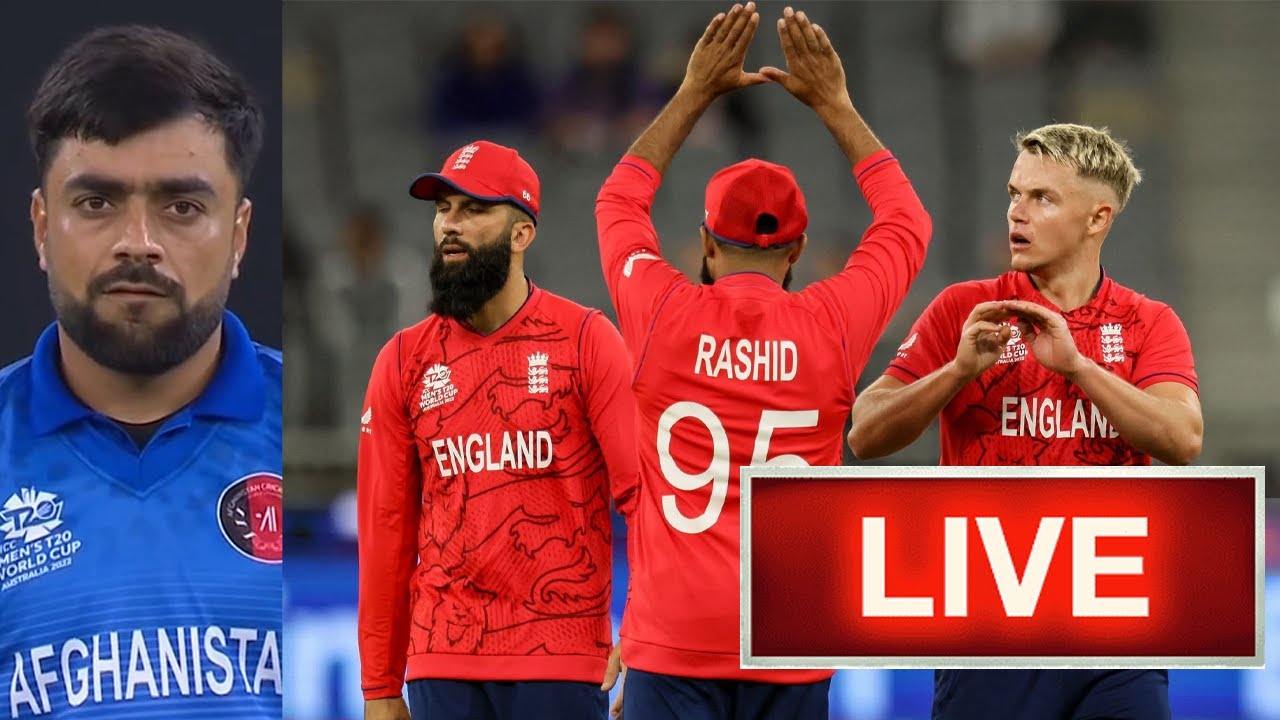 Eng Vs Afg Live: इंग्लैंड ने करि शानदार शुरुआत जीत के साथ Points Table ...
