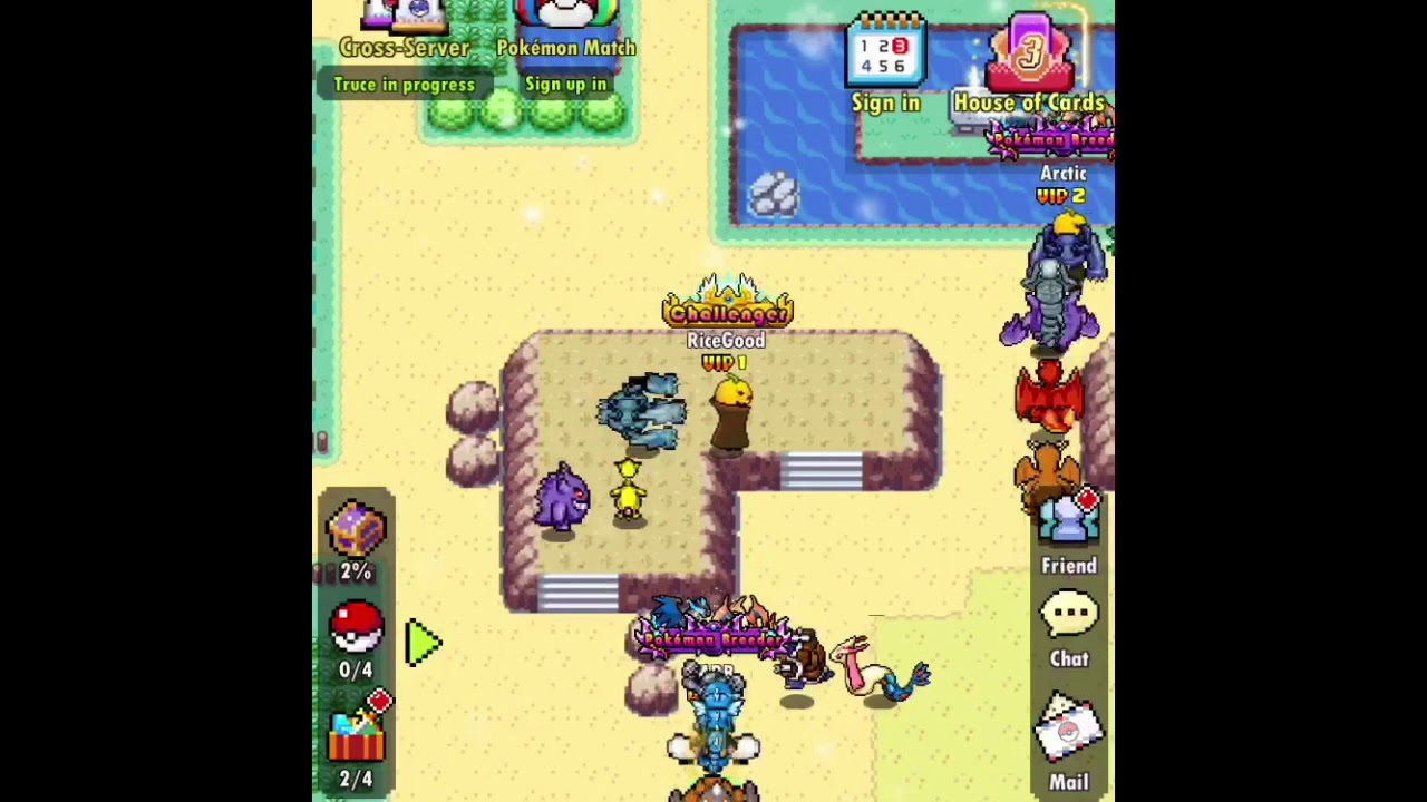 Micromon Adventures Pokemon Complete Soundtrack - YouTube