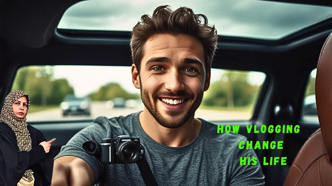 Become a Successful Vlogger in 2025! - YouTube