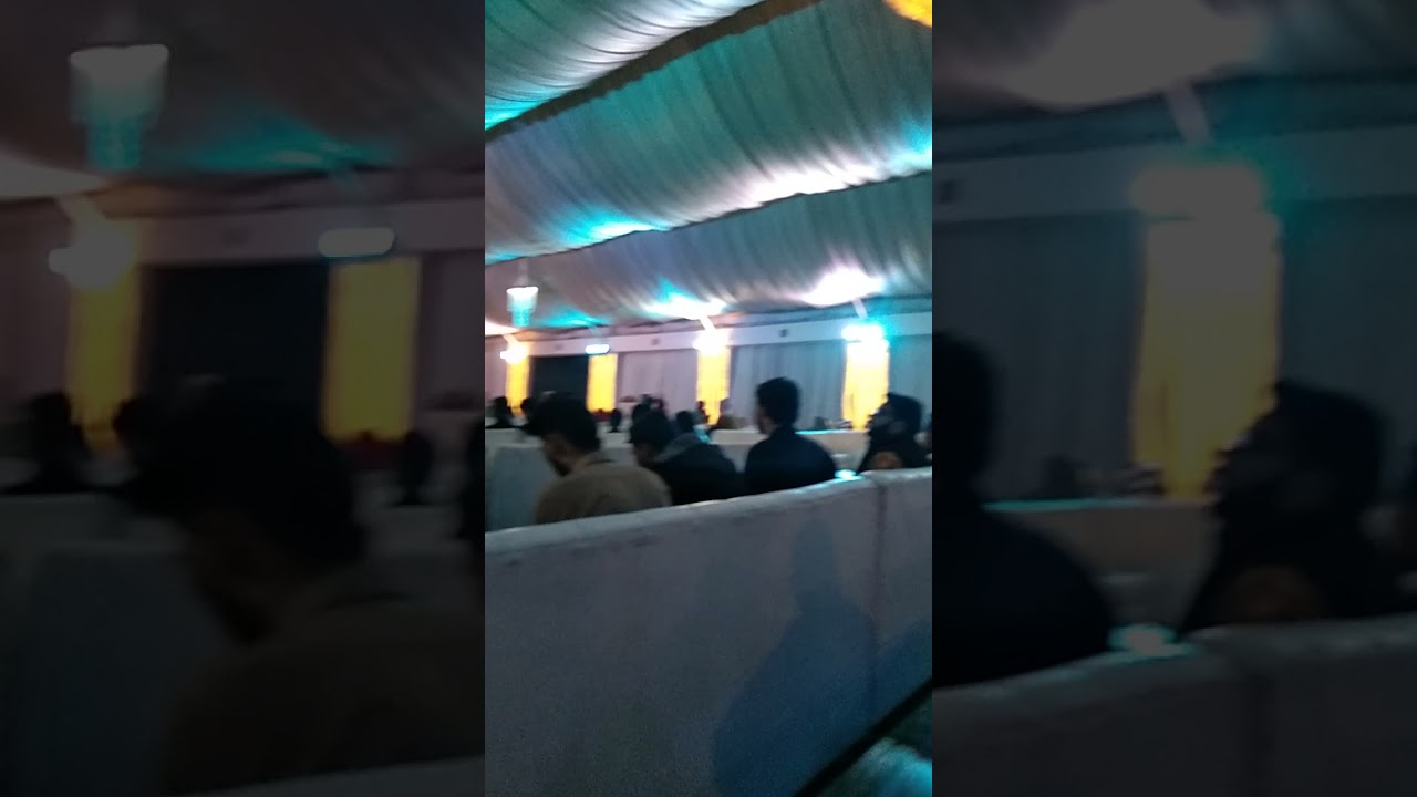 IUB Campus RYK Bonfire 🔥 2021 - YouTube