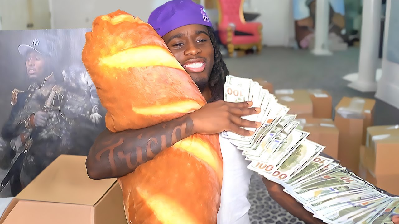 My Most EXPENSIVE P.O. Box Opening... - YouTube